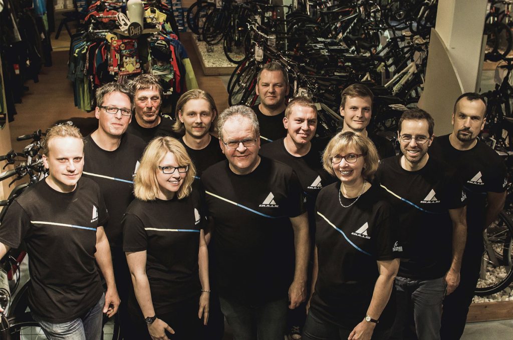 42697 Solingen: Zweiräder Biernath